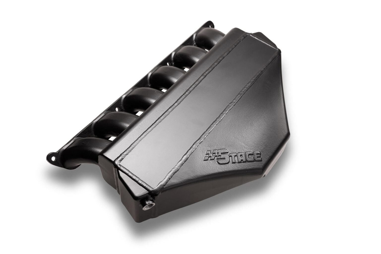 N51 Intake Manifold Junction Box